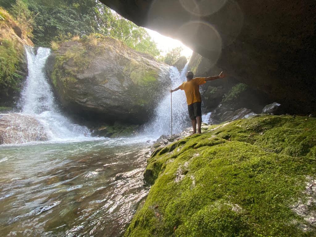 Todey Tungta offbeat North Bengal trip – Desi Nomadz